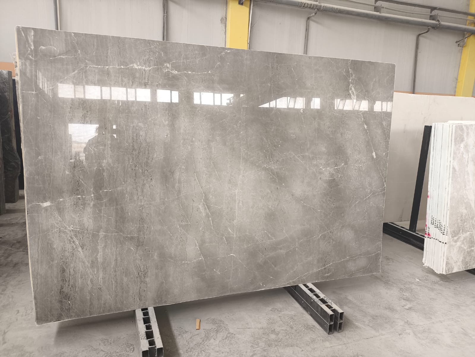 Stock Marble Slabs