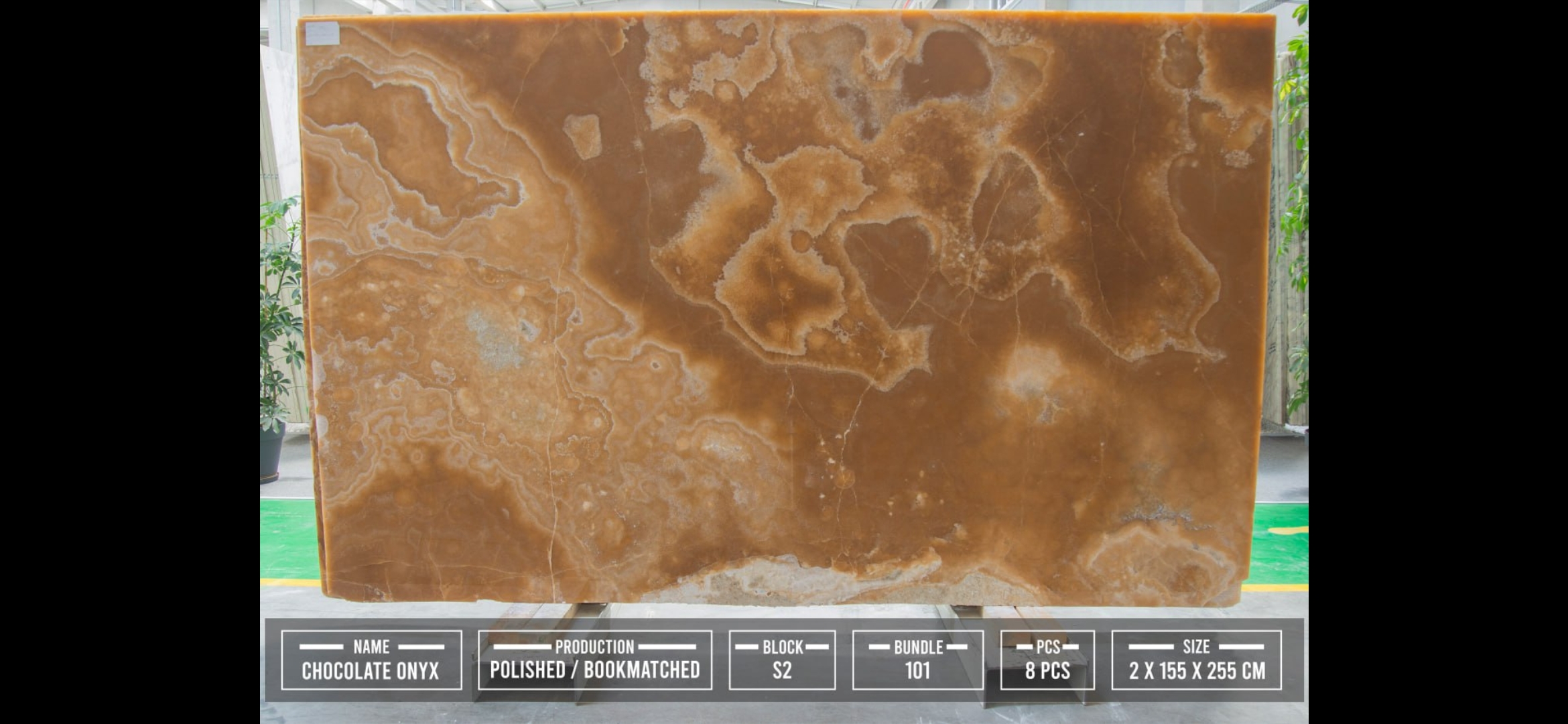 Trextone Natural Stone Portal