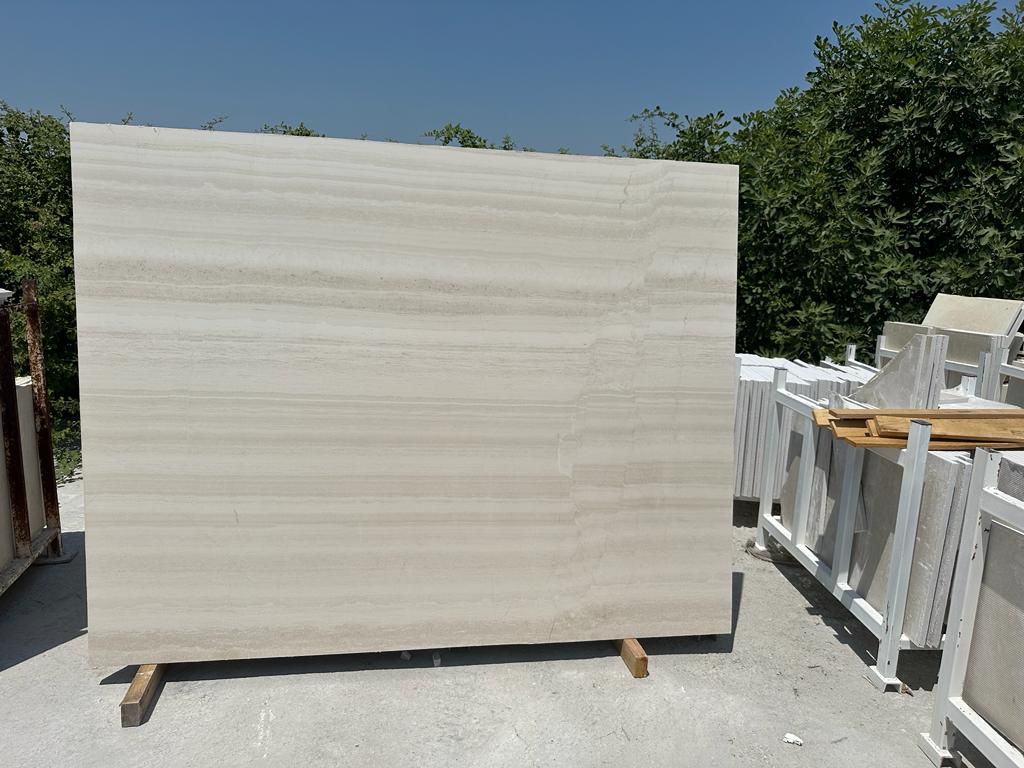 New Vein Cut Limestone